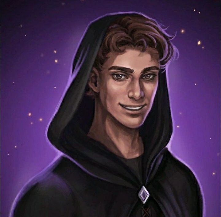 Sam Cortland | Fandom