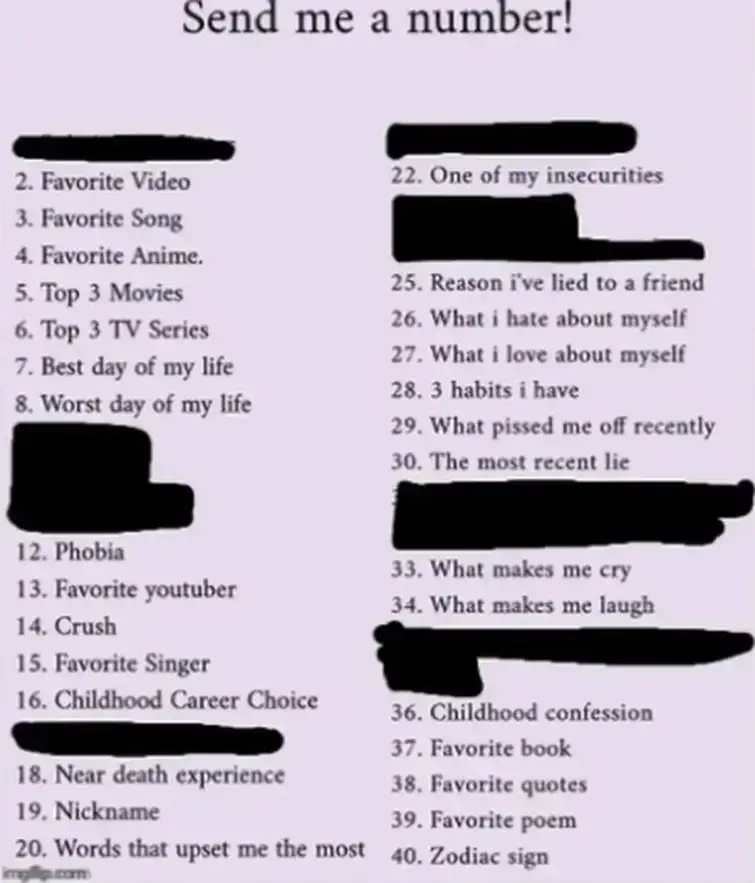 Doing this again | Fandom