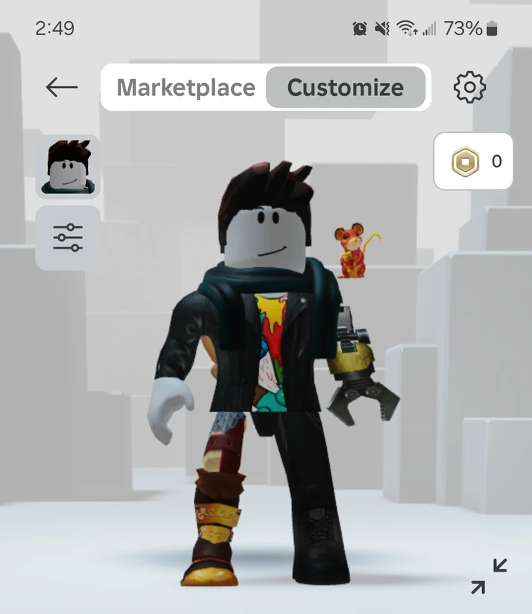 ROBLOX players be like: | Fandom