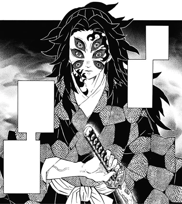 Try To Defeat Kokushibo With a Random Power. | Fandom