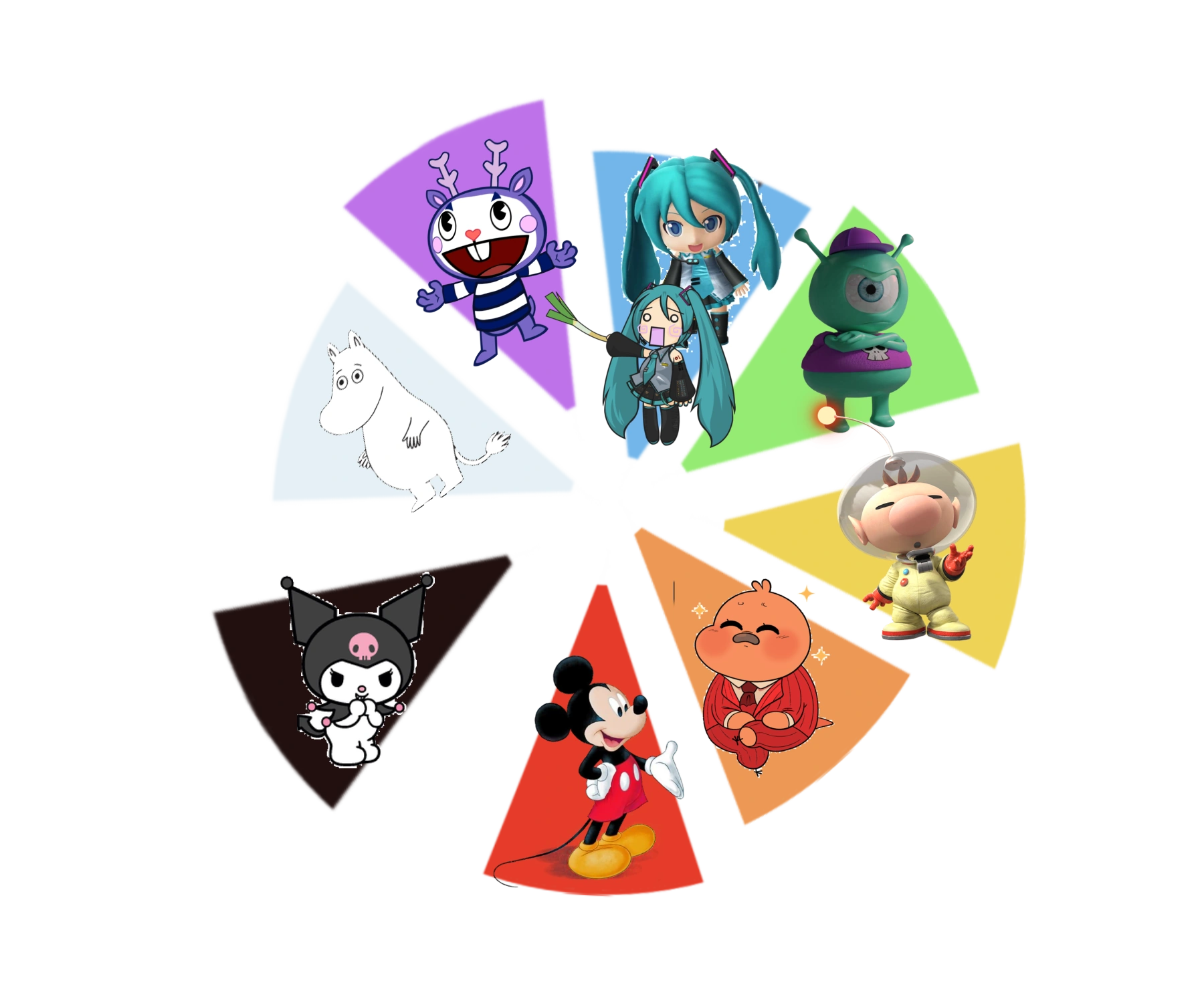 Squishy edition! | Fandom