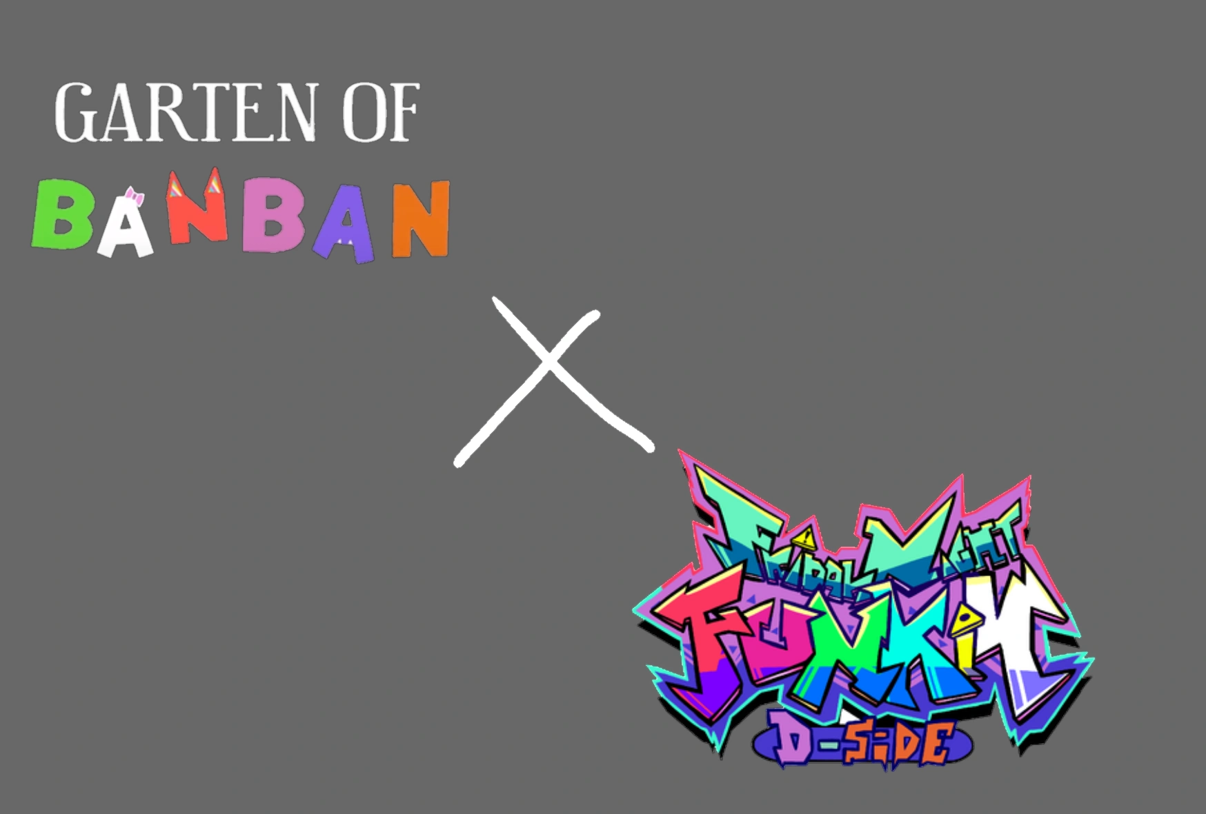 GoBB x FNF D-Sides AU | Fandom