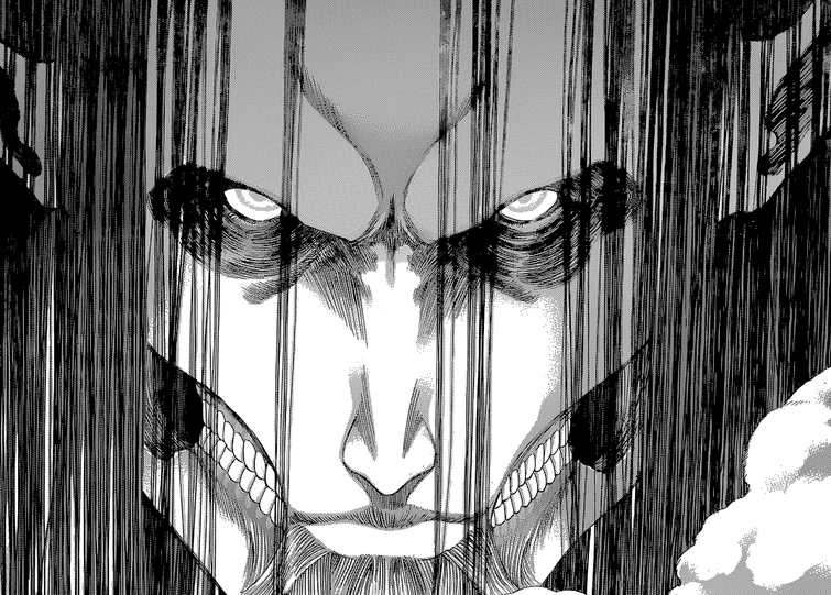 [Freedom] Eren Jaeger Concept | Fandom