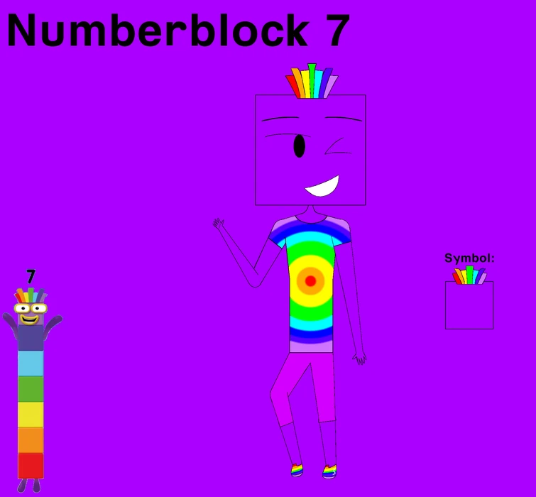 Discuss Everything About Numberblocks Wiki | Fandom