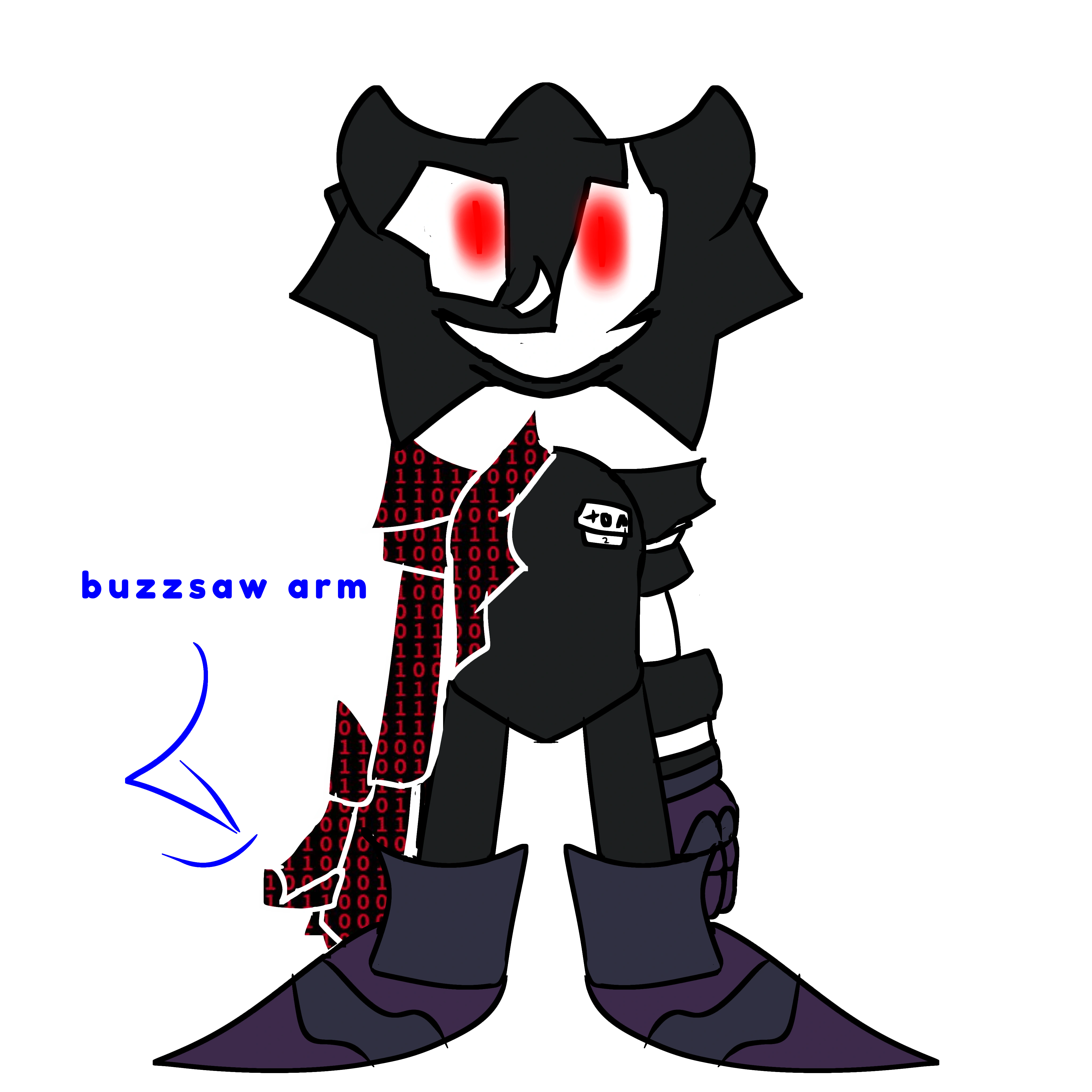 Tommy 2: electric Boogaloo. | Fandom