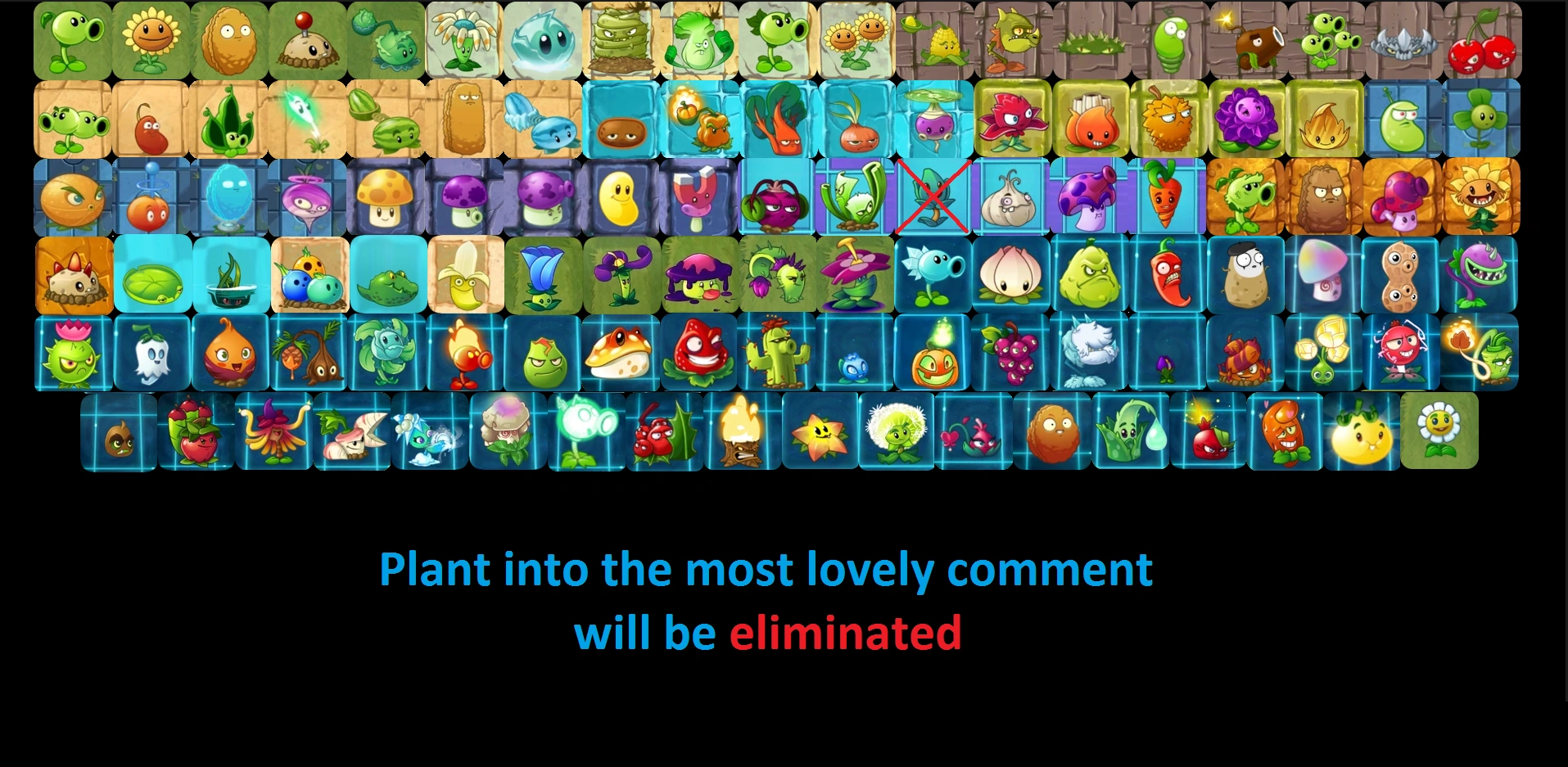 Elimination Game: Day infinity | Fandom