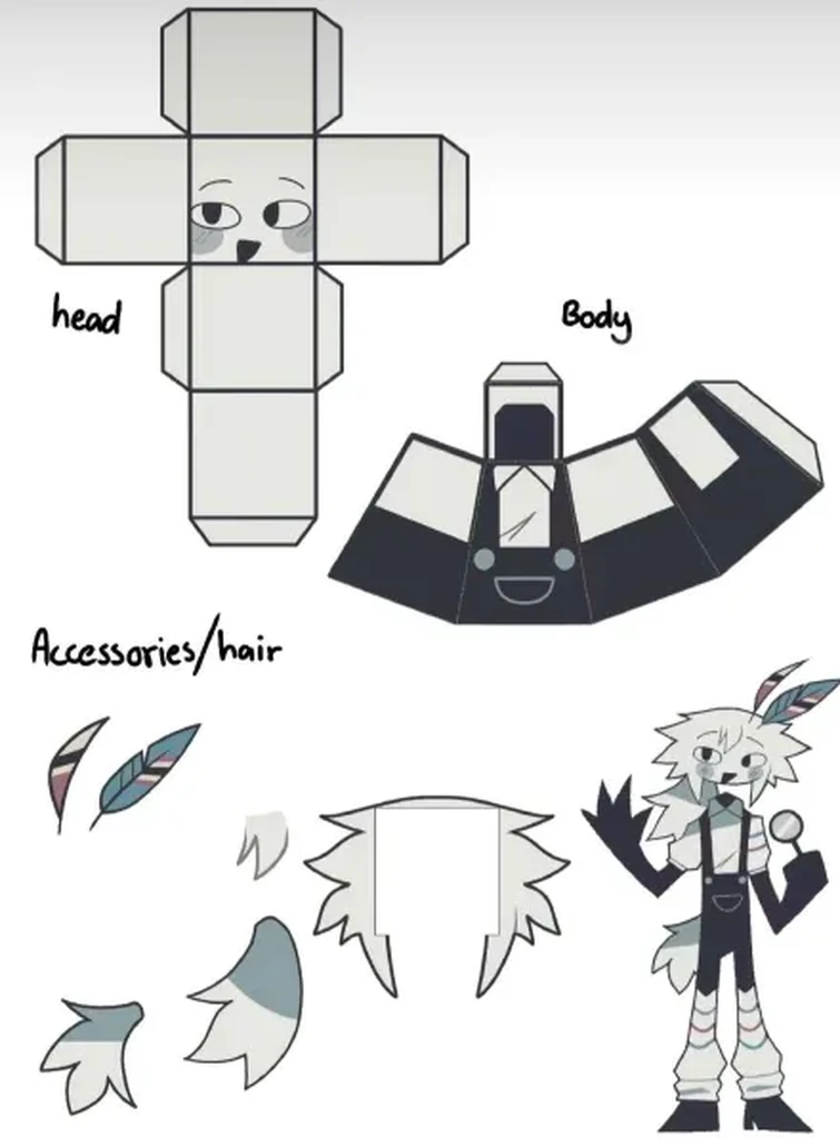 Here paper dolls to print | Fandom