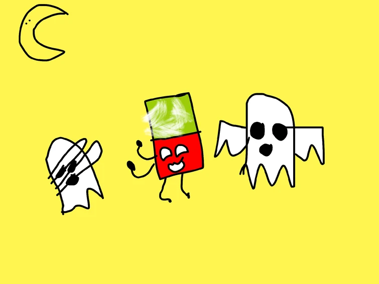 It's spooky month!! | Fandom