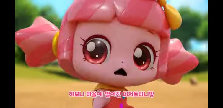 TEENIEPINGS | Fandom