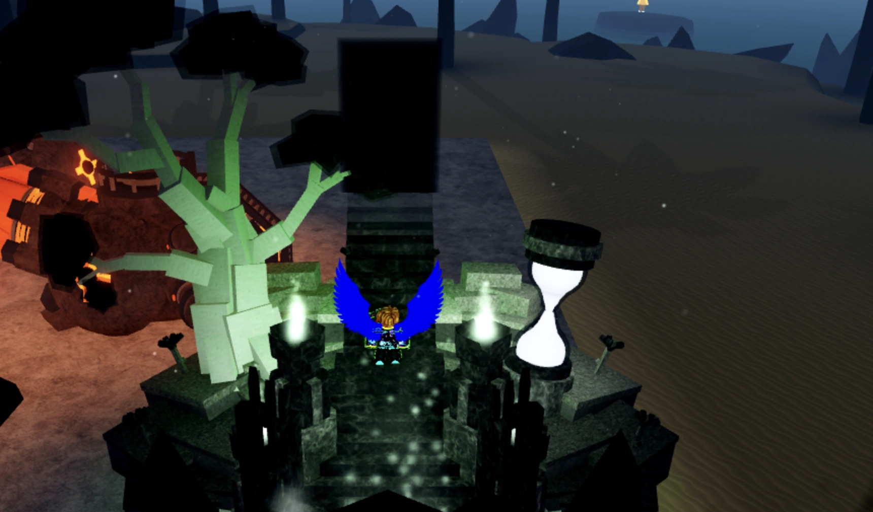 well | Fandom