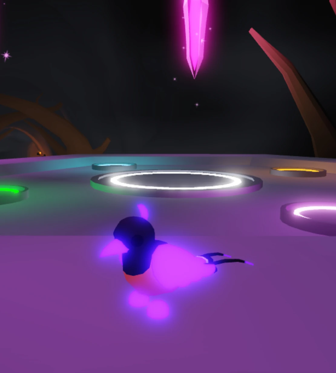 all the neons/megas i made during 2x weekend!! | Fandom