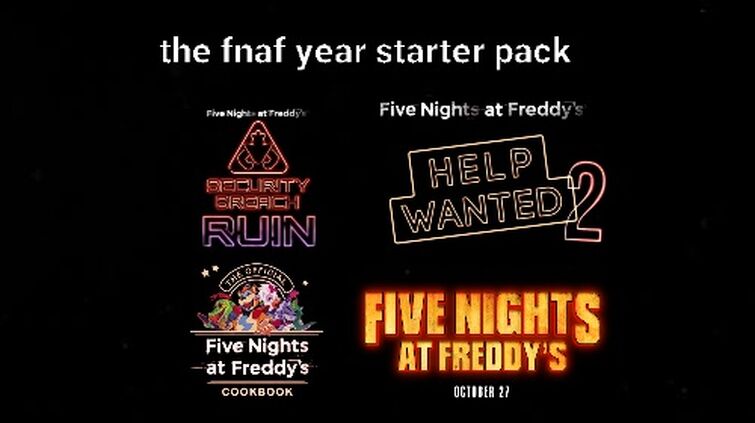 Discuss Everything About Five Nights at Freddy's Wiki | Fandom