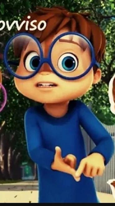 Discuss Everything About Alvin e i chipmunks Wiki | Fandom