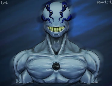 Discuss Everything About Jujutsu Kaisen Wiki | Fandom