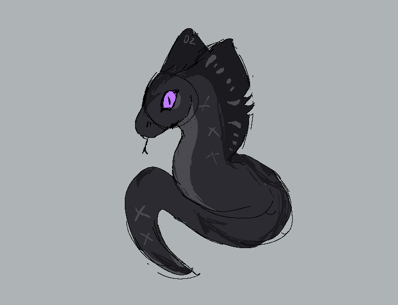 snake? snaake??? SNAAAAAKE! | Fandom