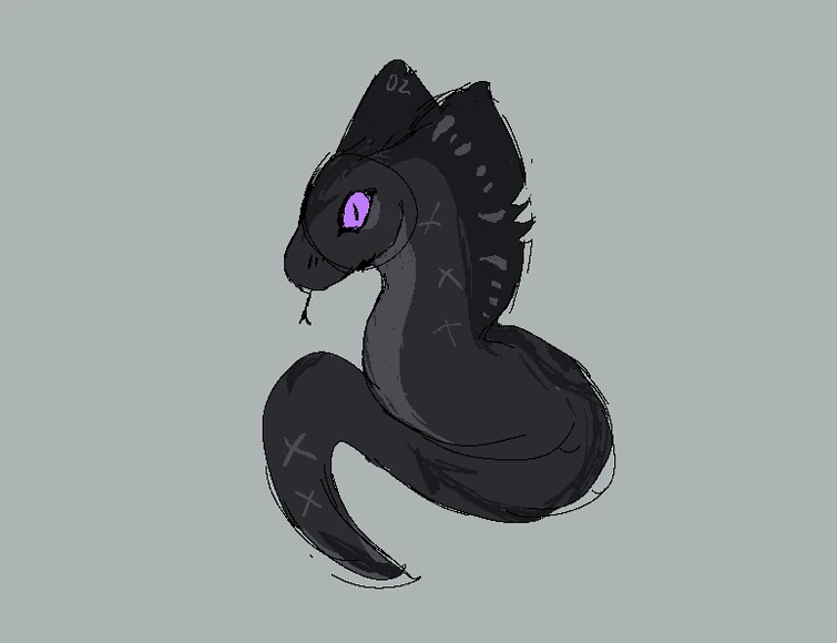 snake? snaake??? SNAAAAAKE! | Fandom