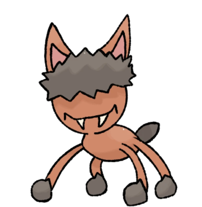 Some fakemon I made | Fandom