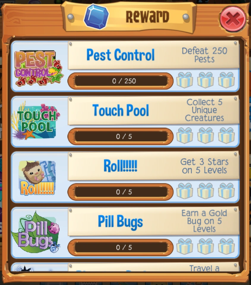 Why did progress reset? | Fandom