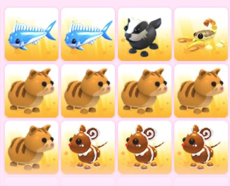 Discuss Everything About Adopt Me! Wiki | Fandom