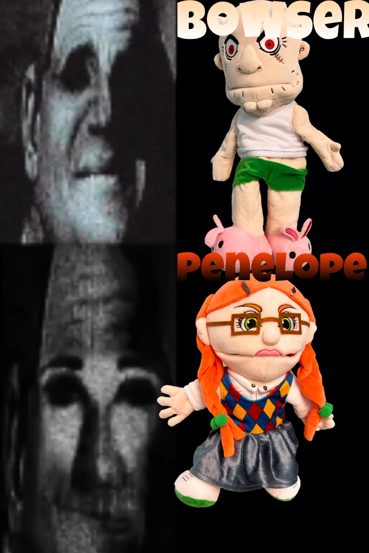 Mr incredible becoming uncanny about each horrid SML characters | Fandom