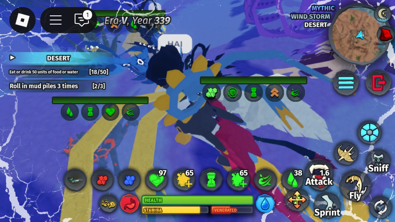 I just met another ENA fan | Fandom