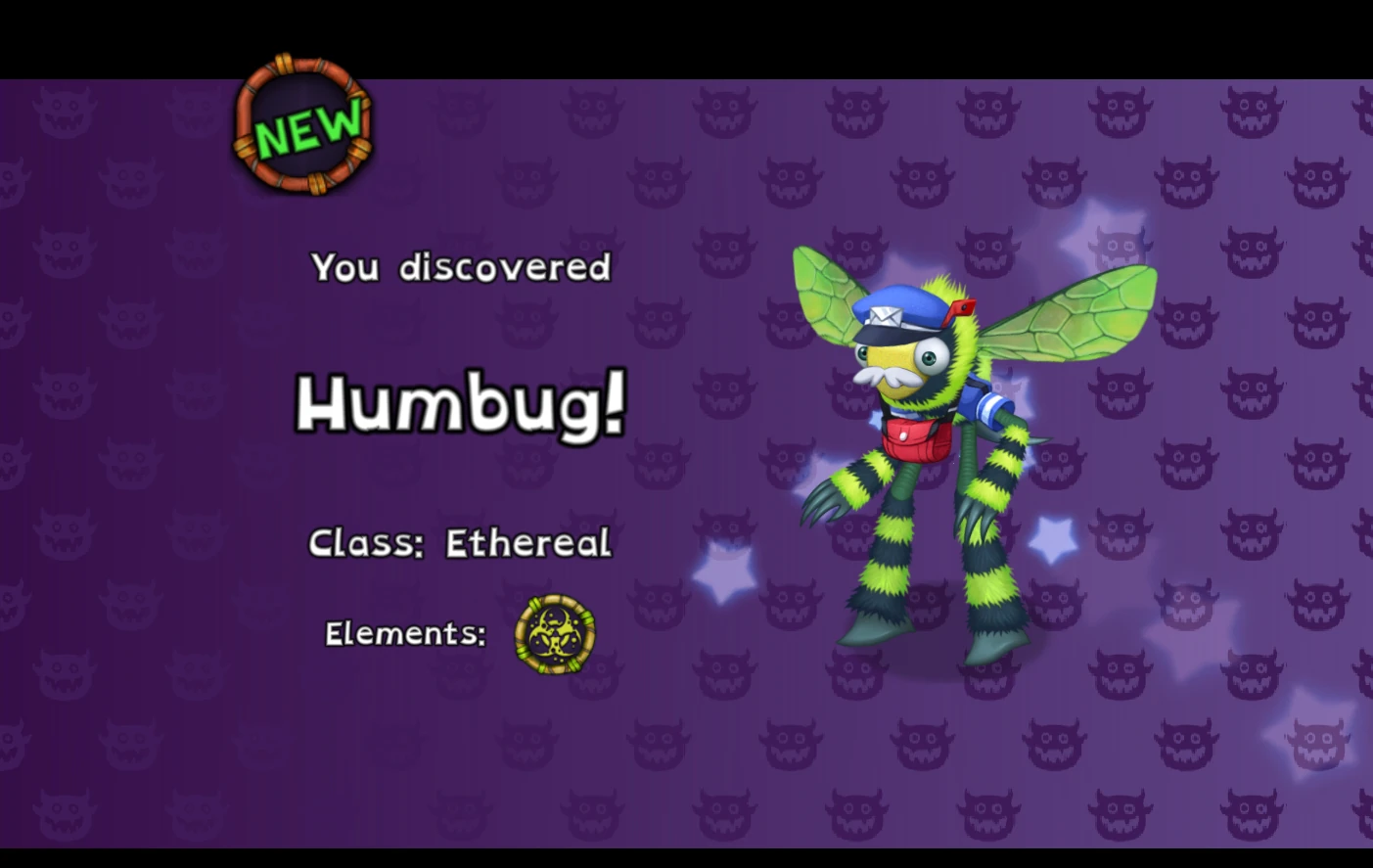 Got the worker bug on ethereal | Fandom