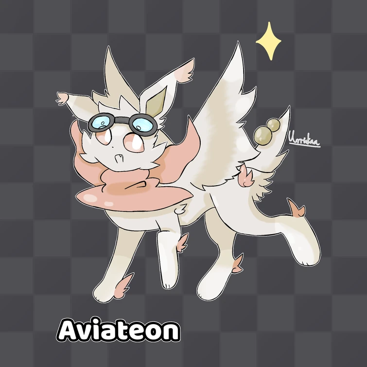 Aviateon! | Fandom