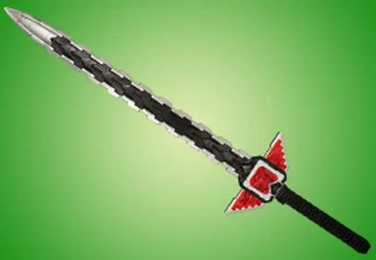 My Top 10 Favorite Weapons in Sentai | Fandom