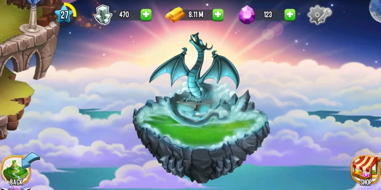 Discuss Everything About Dragon City Wiki | Fandom