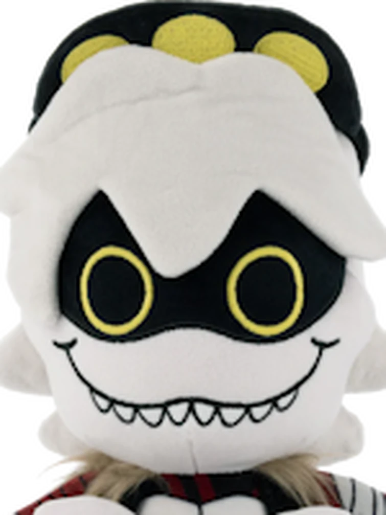 I wonder if it could be considered canon to Murder Drones? | Fandom