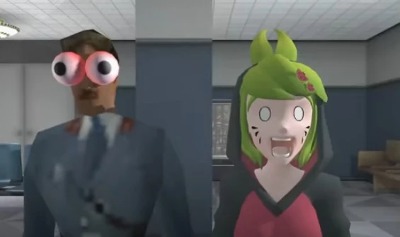 Name a more iconic duo than this | Fandom