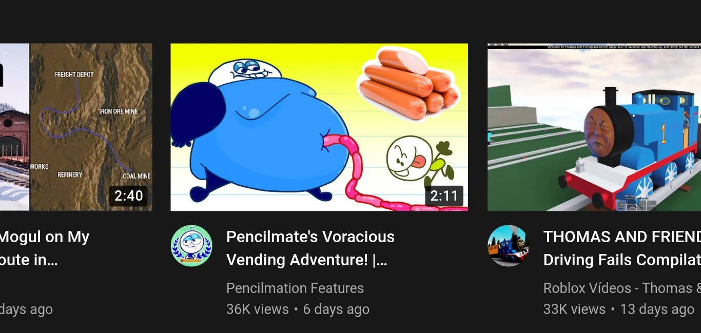 "Kids Cartoon" | Fandom