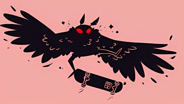 CRYPTID CORE | Fandom