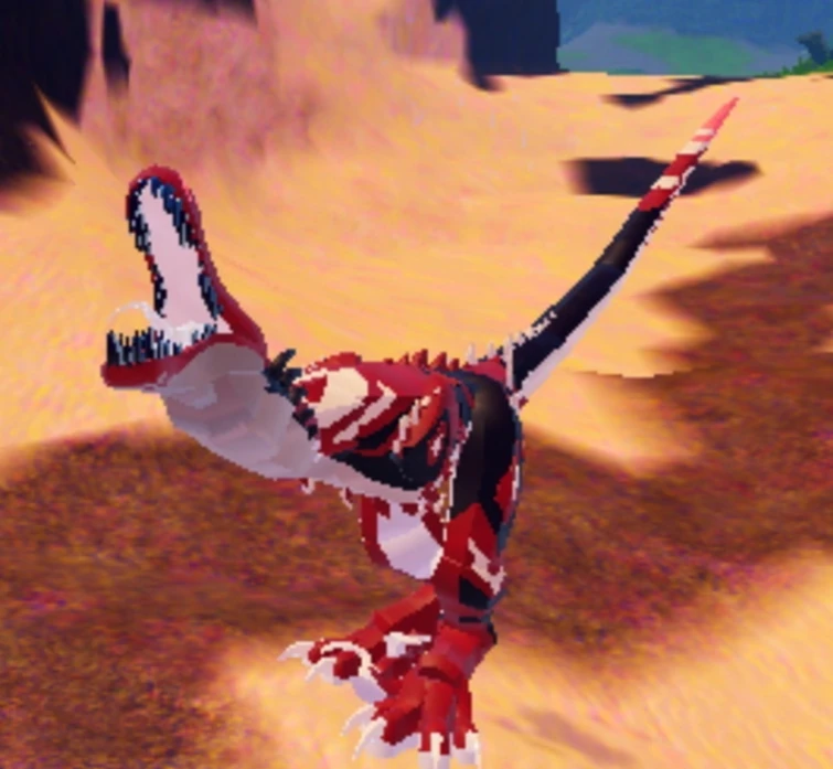 Discuss Everything About Creatures of Sonaria Wiki | Fandom