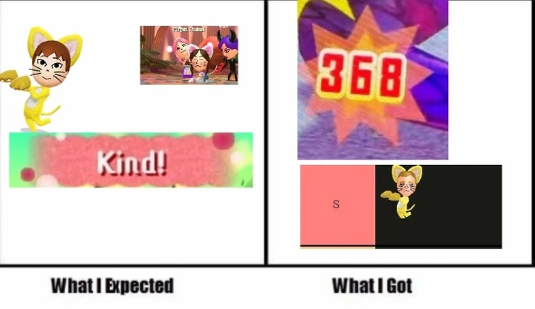 miitopia cats in a nutshell | Fandom