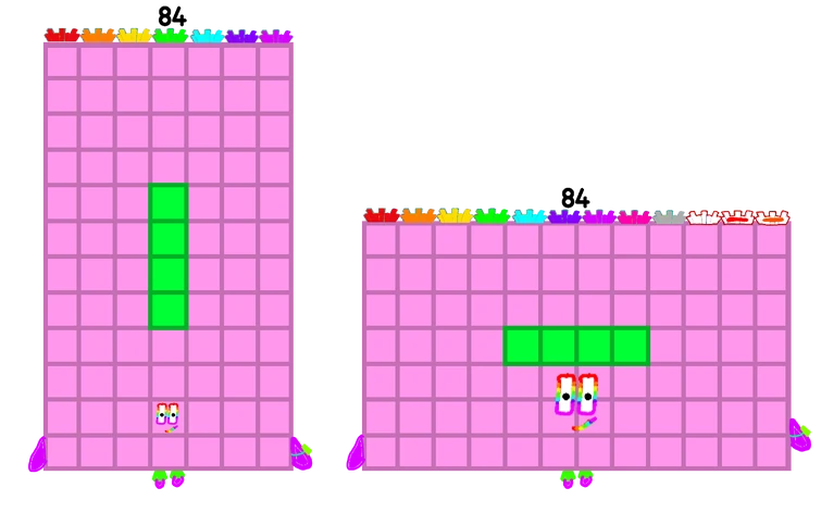 Discuss Everything About Numberblocks Wiki | Fandom