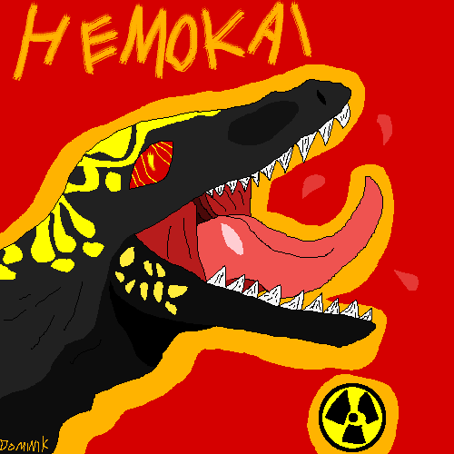 HEMOKAI! | Fandom