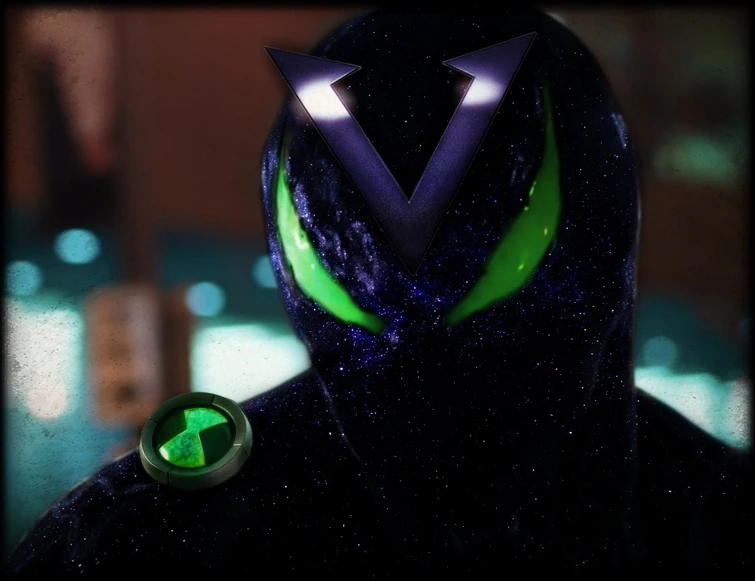 What If Alien X Was In Ben 10's Race Against Time Sequels Films In Post ...