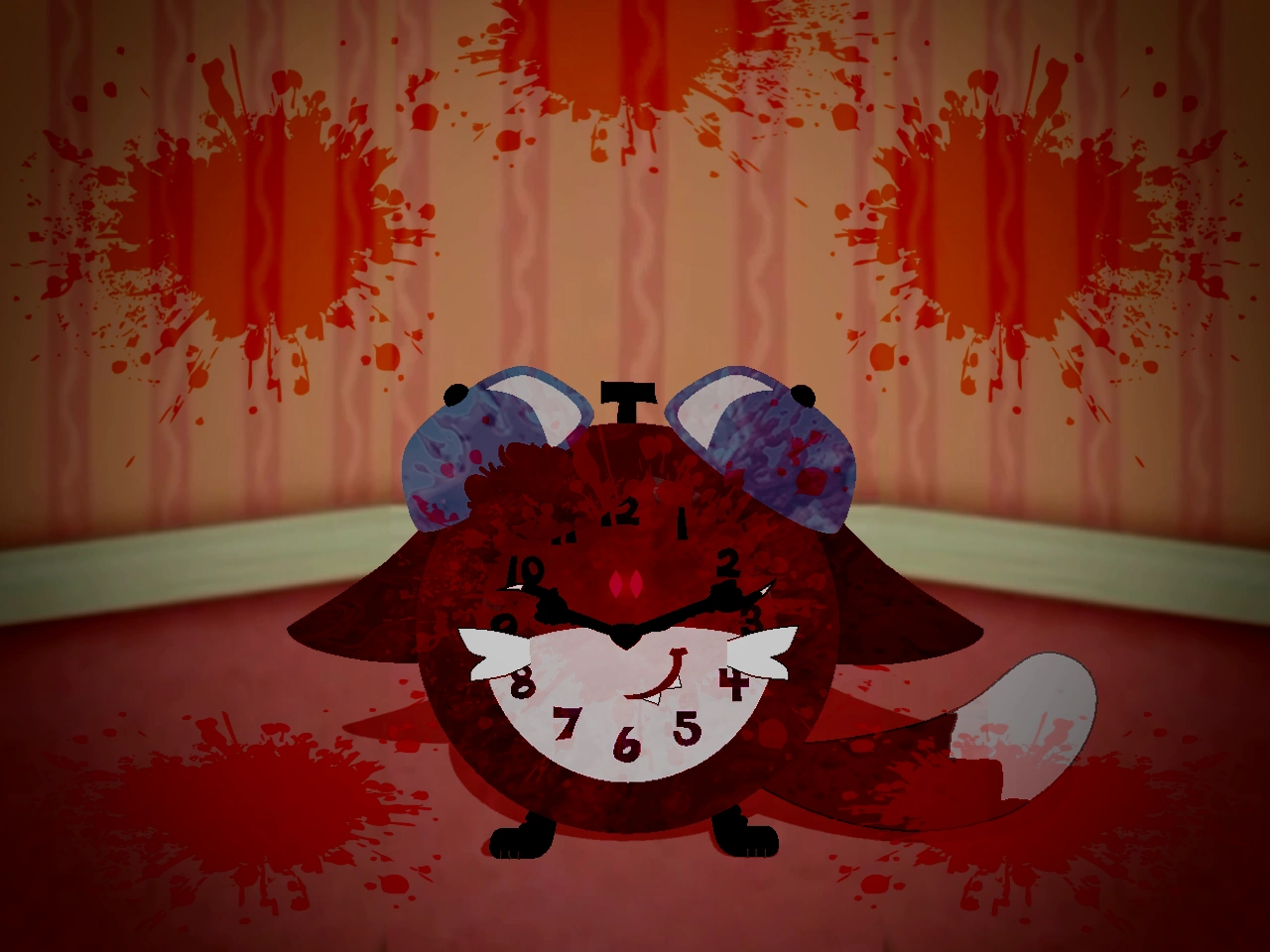 Goodbye... bolt-brain.. | Fandom