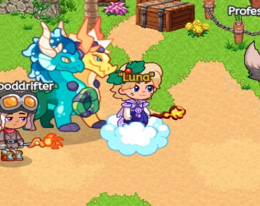 Prodigy Group Chat! | Fandom