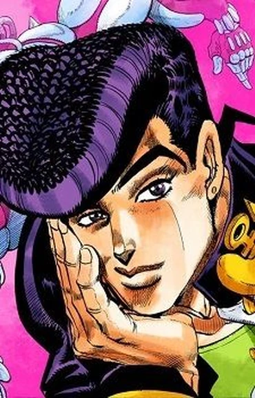 Yang Vs Josuke | Fandom