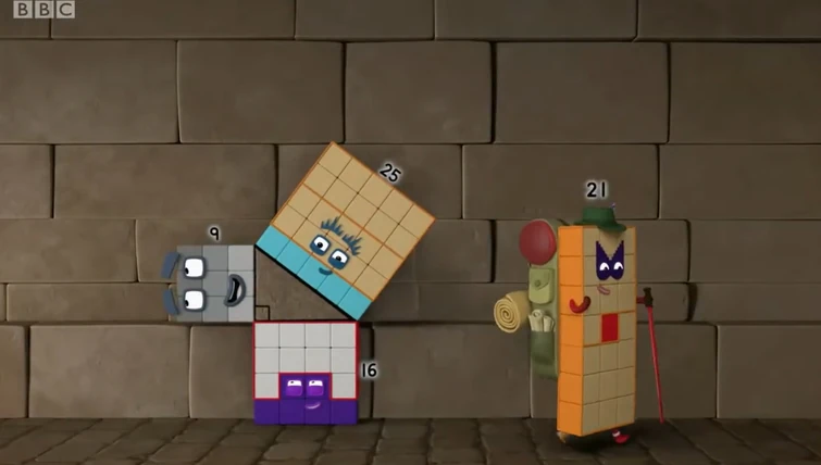 Which new numbers do you think will be added to Series 8? | Fandom