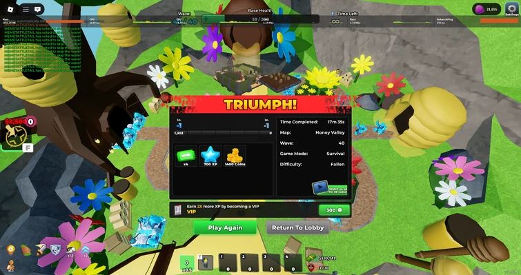 Discuss Everything About Tower Defense Simulator Wiki | Fandom