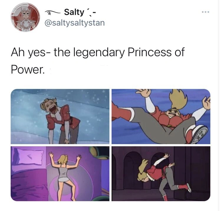 Memes and other she ra stuff! :D | Fandom