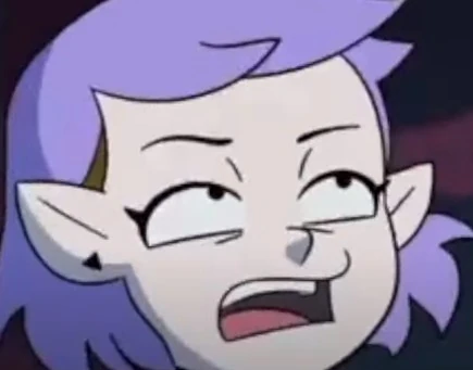 Amity Blight | Fandom