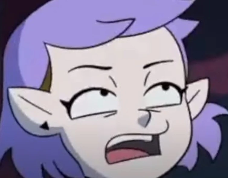 Amity Blight | Fandom