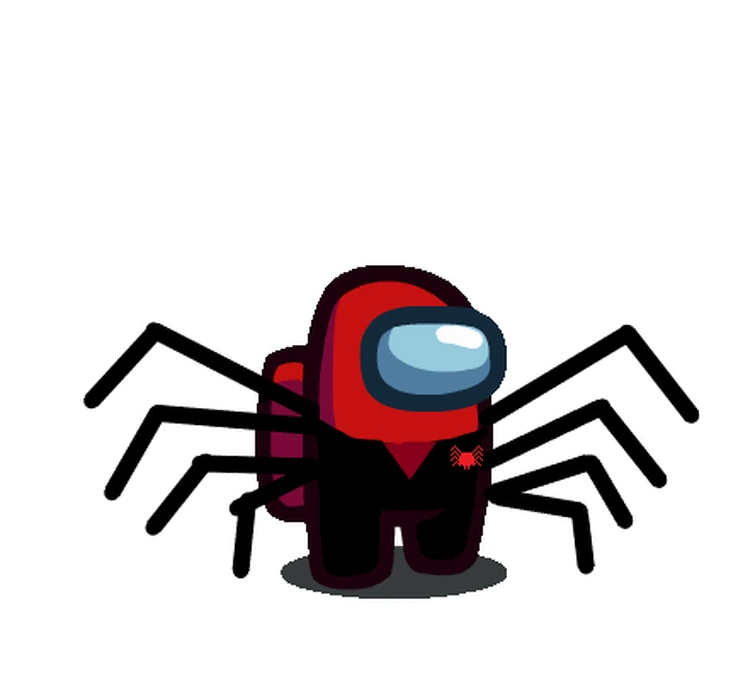 Among Us Custom Skin | Fandom