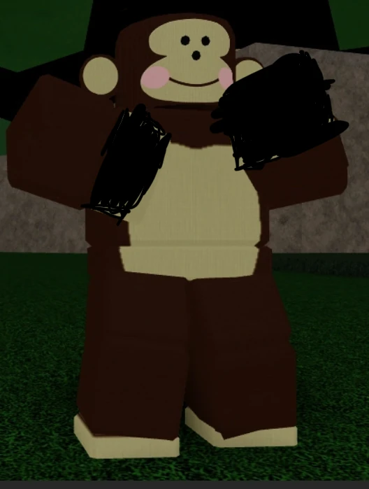 Fruit Concept: George Fruit | Fandom