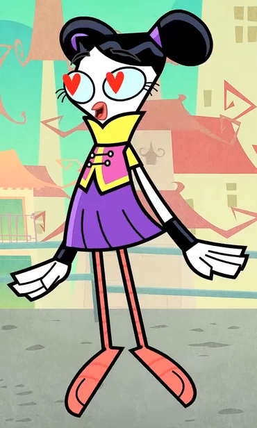 Discuss Everything About Chuck Chicken Wikia | Fandom