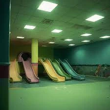 who should I add to this liminal space picture? | Fandom